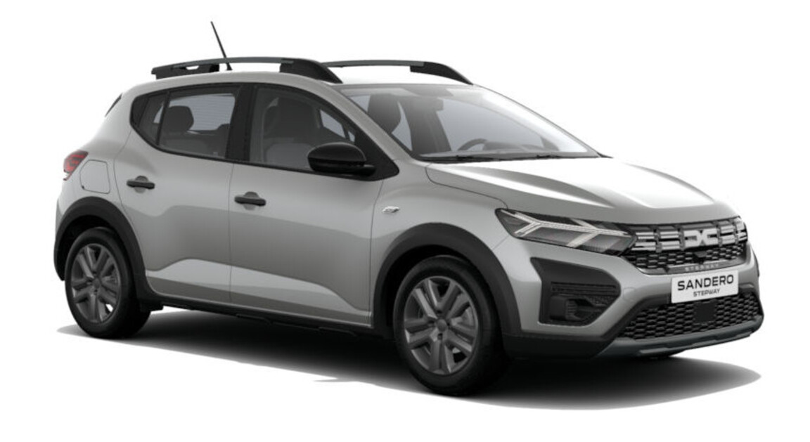 SANDERO STEPWAY