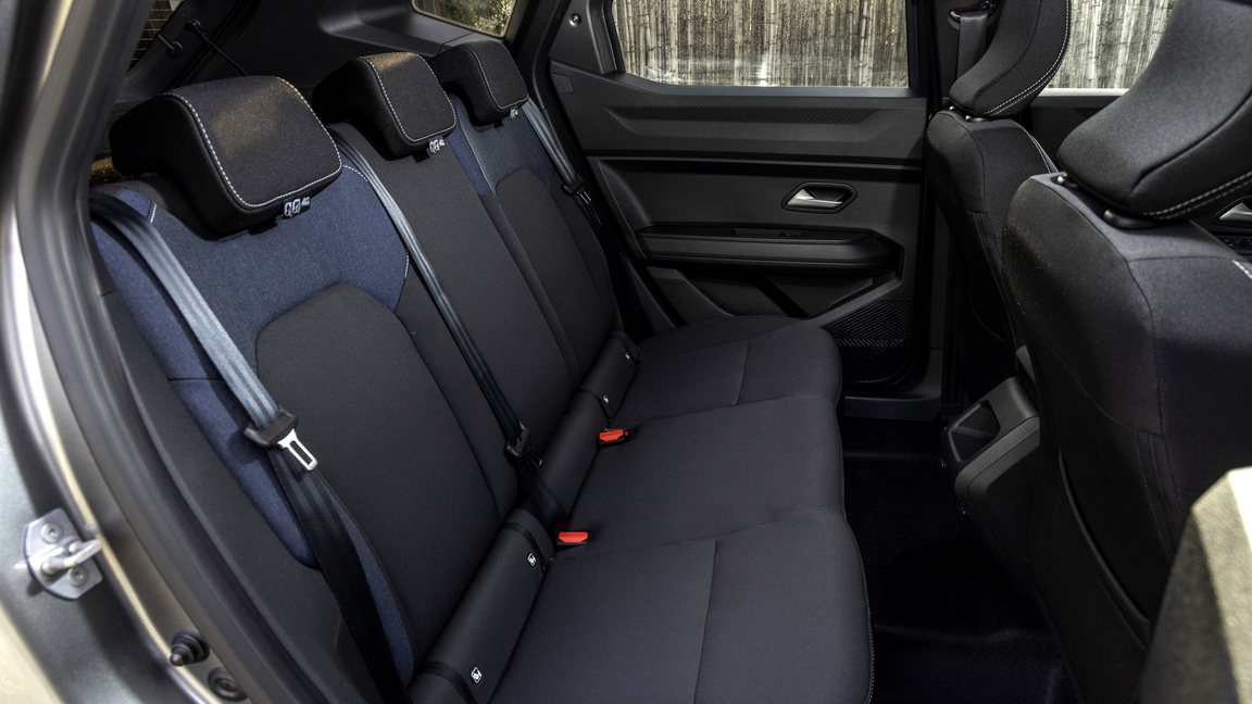 Dacia - Mūsa Motors Rīga / MODEĻI / DUSTER