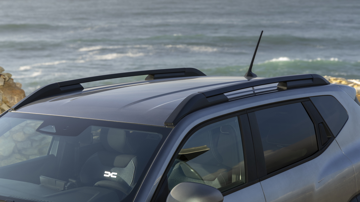 Dacia - Mūsa Motors Rīga / MODEĻI / DUSTER