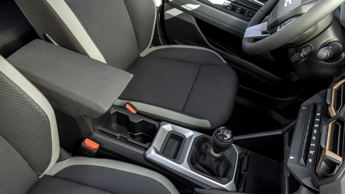 Dacia - Mūsa Motors Rīga / MODEĻI / DUSTER